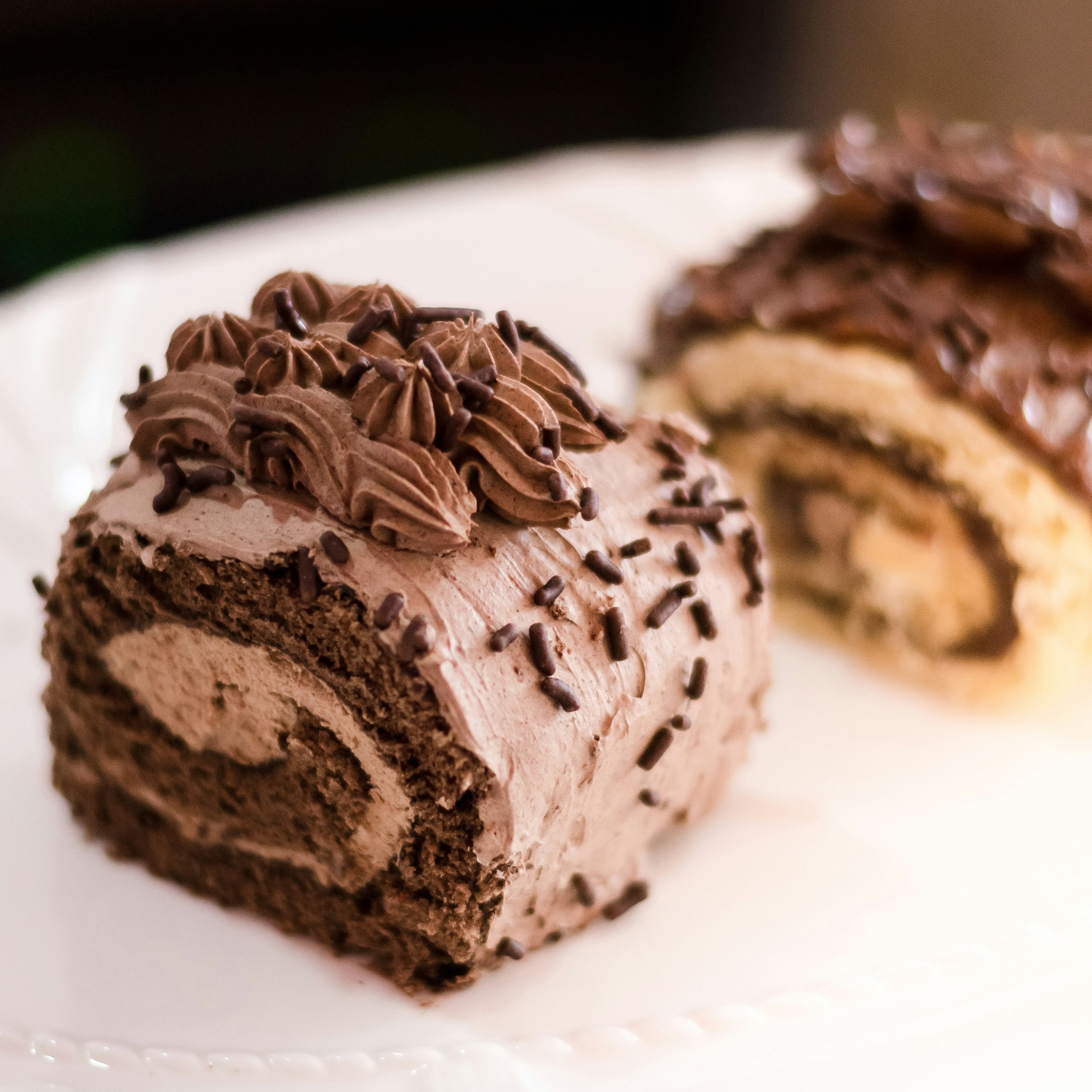 Swiss Rolls – Foodfeel