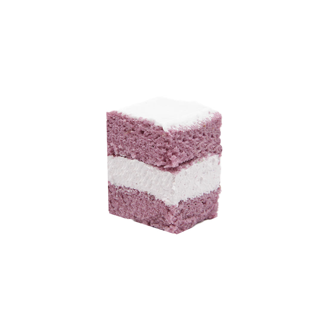 3 Layer Yam Tray Cake – Foodfeel